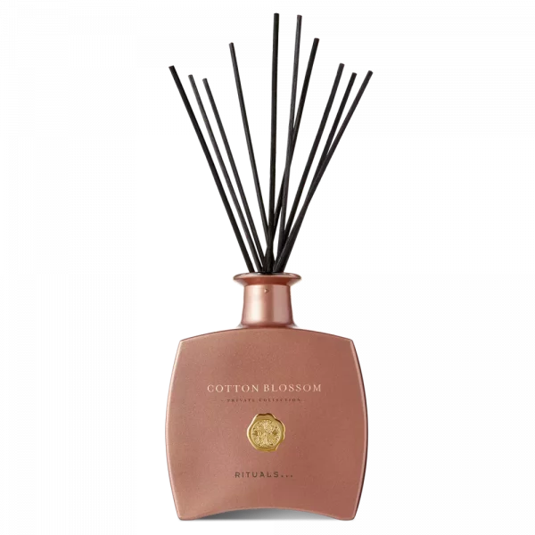 Grand diffuseur coton Rituals - laurenezeller