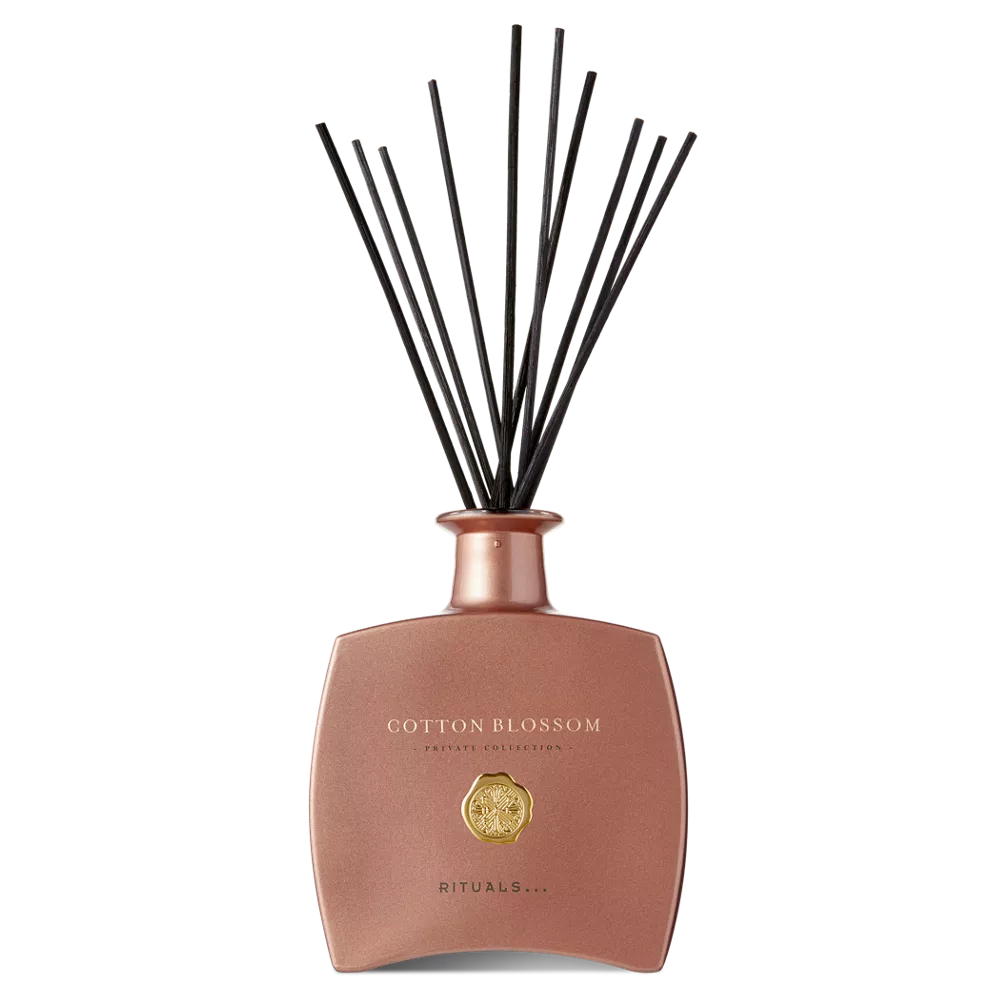 Grand diffuseur coton Rituals - laurenezeller